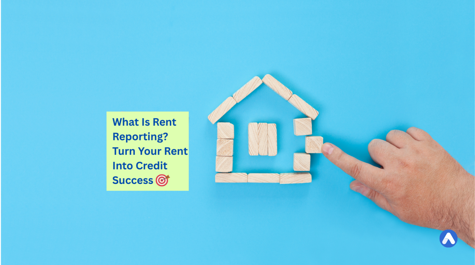 What Is Rent Reporting? Turn Your Rent Into Credit Success - AxcessRent