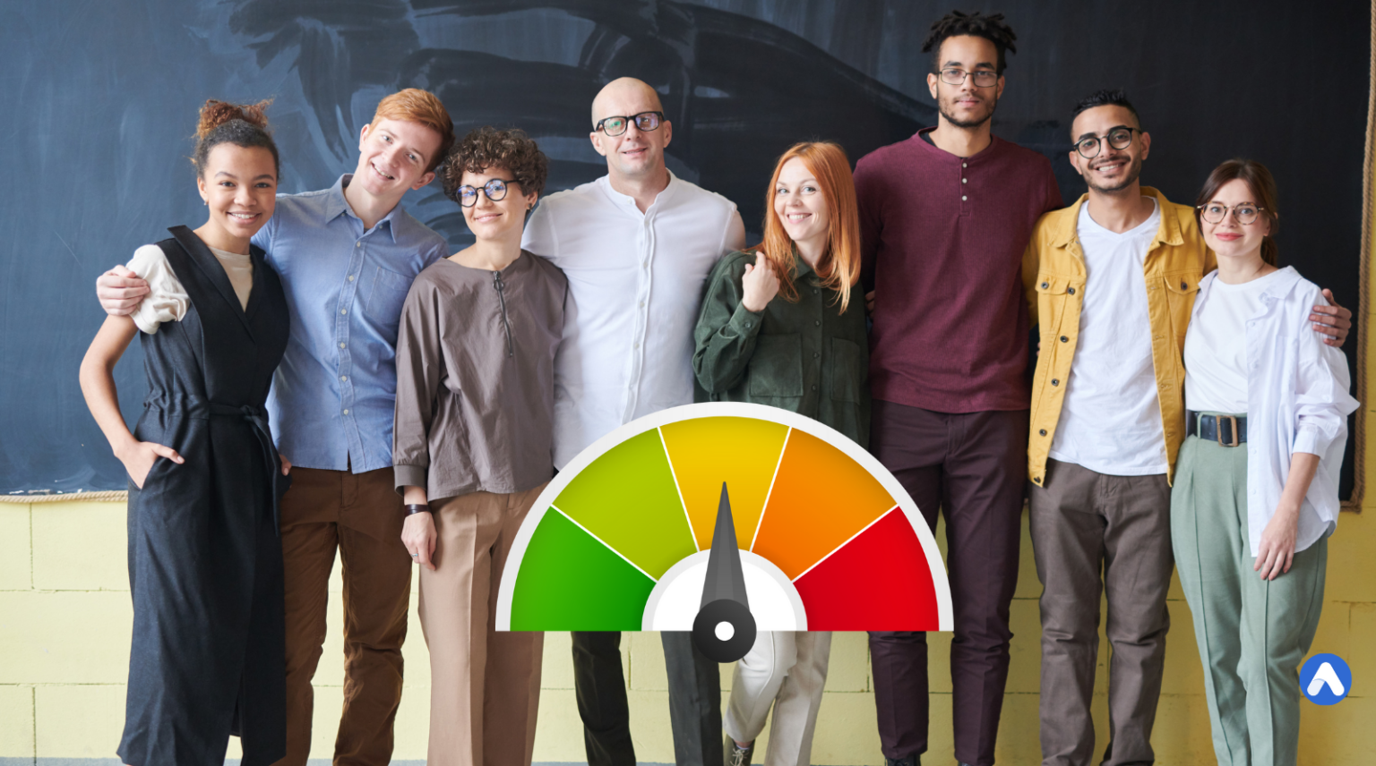 Average Credit Score By Age In 2025: Compare And Improve Yours - AxcessRent